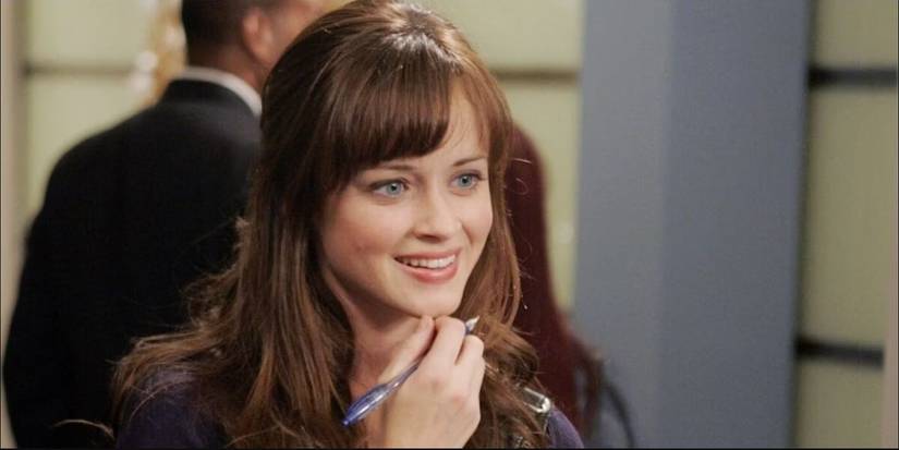 10 Things About 'Gilmore Girls' Rory Gilmore That Don't Work Today