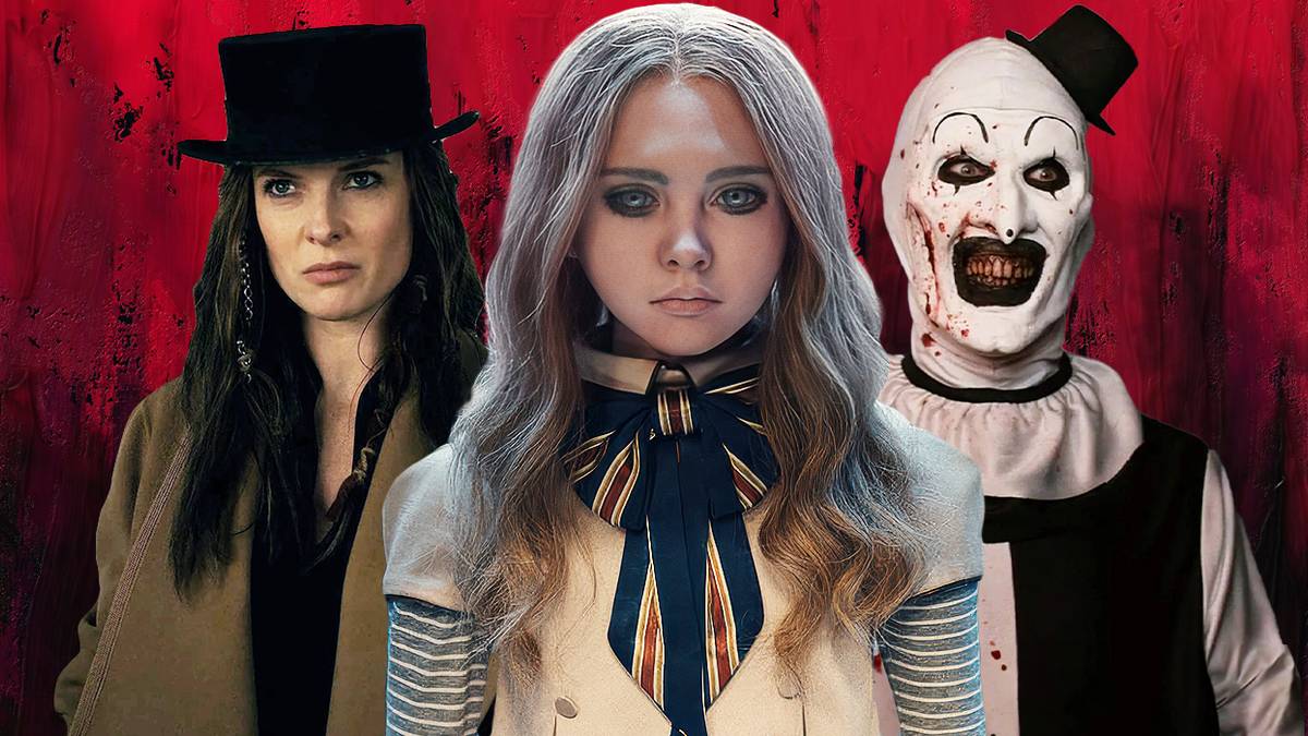 15 Modern Horror Villains Destined to Become Icons