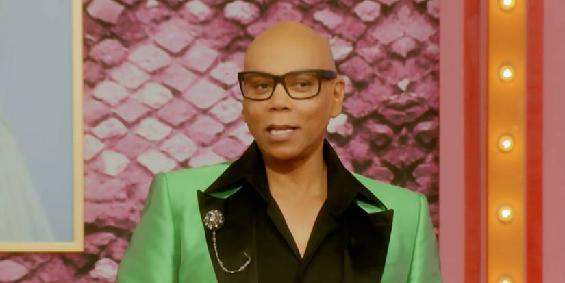 7 Things You Need To Know About ‘RuPaul’s Drag Race Global All Stars'