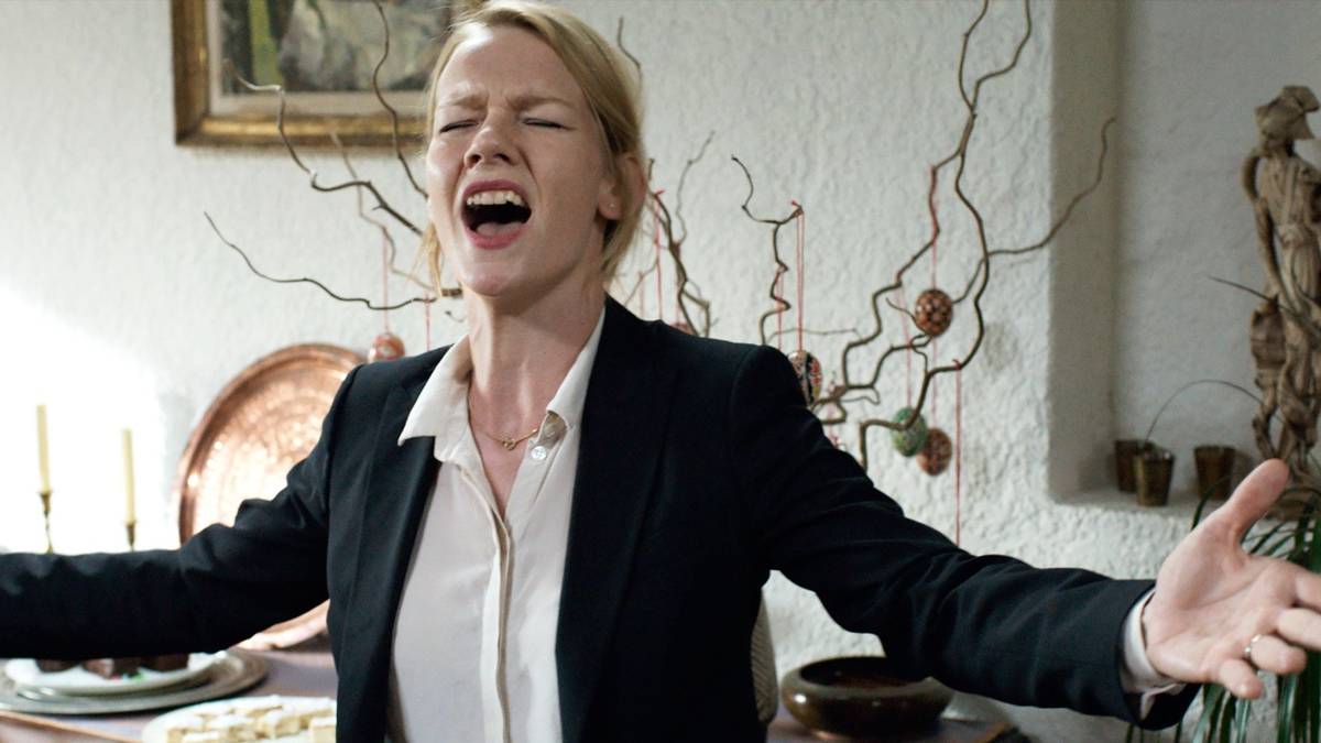 10 Best Sandra Hüller Movies, Ranked