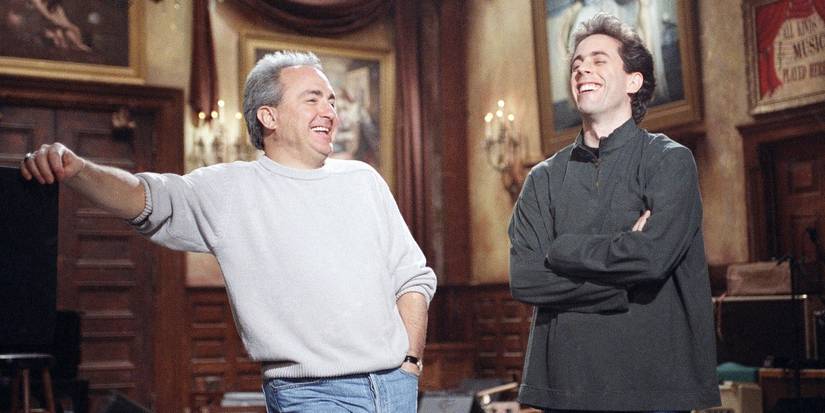 'Seinfeld' - Elaine's Horrible Dancing Is Inspired by a Real Person