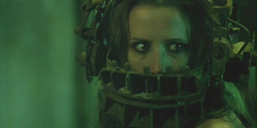 10 Most Thrilling Horror Movies, Ranked