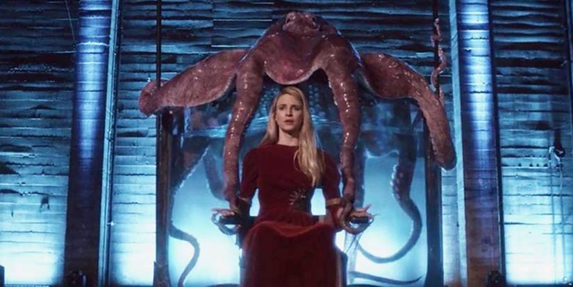 Netflix's 'The OA' Was Too Weird To Live, Too Brilliant To Die