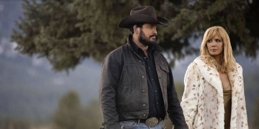 10 Reasons Why Beth Dutton Is 'Yellowstone's Best Character