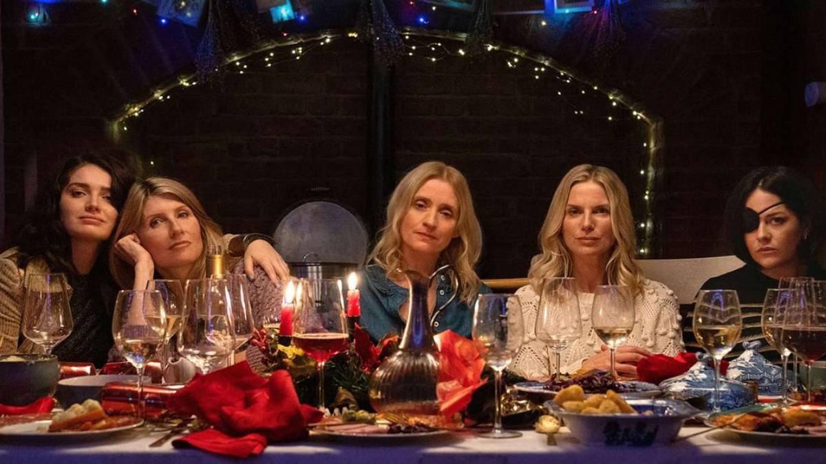 Every Garvey Sister in ‘Bad Sisters,’ Ranked