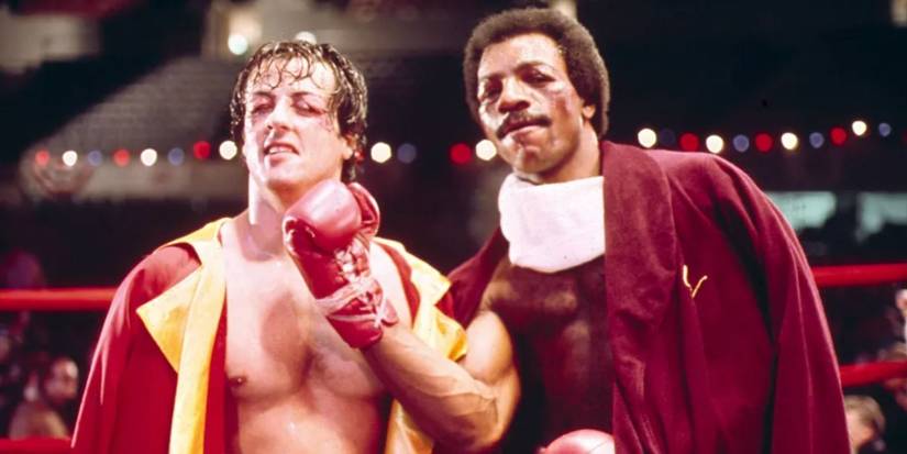 10 Best Carl Weathers Movies, Ranked