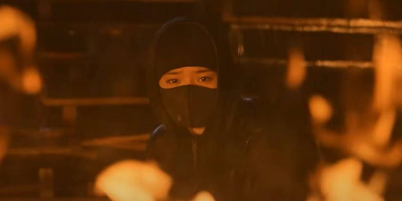 'House of Ninjas' — Release Date, Cast, and Everything We Know So Far