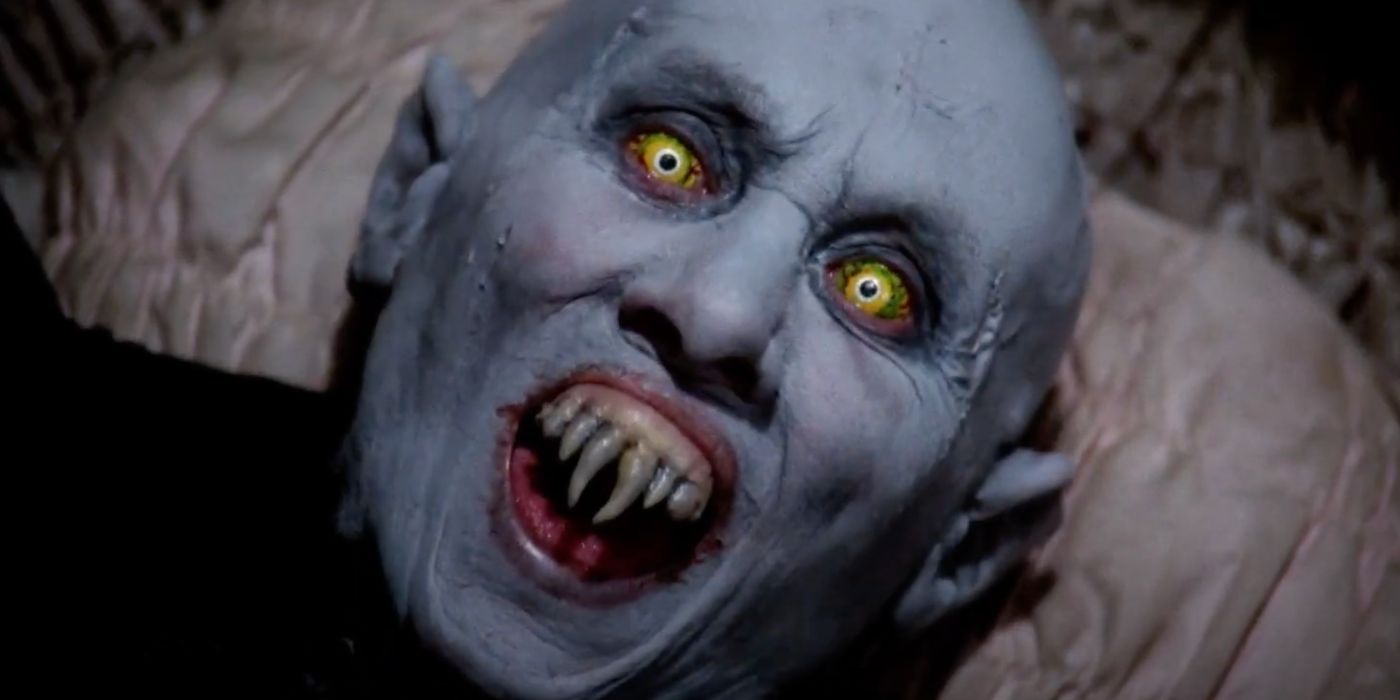 'Salem's Lot' Remake Will Premiere on Max