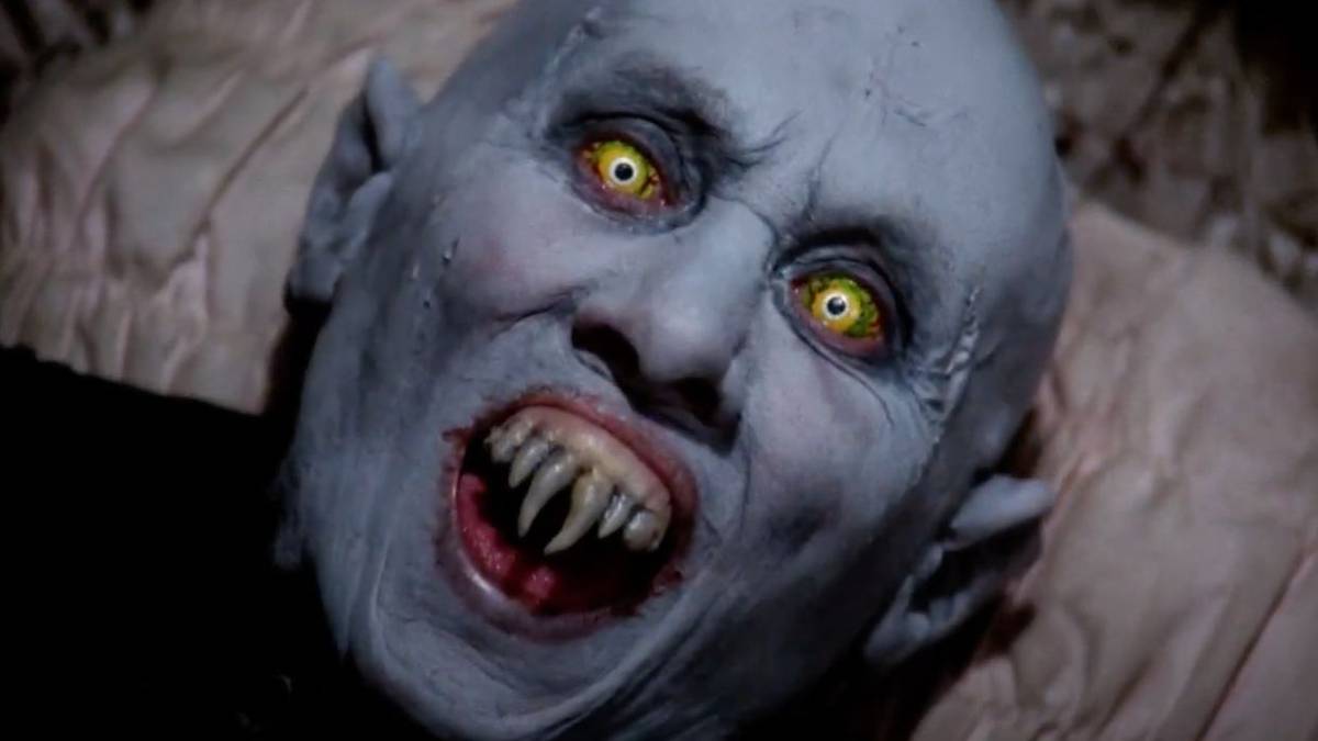 'Salem's Lot' Remake Will Premiere on Max