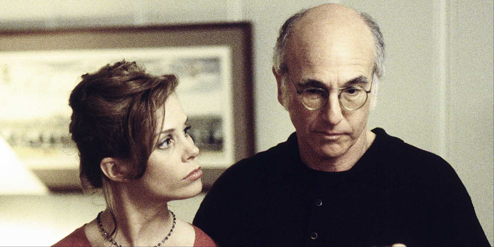 Every Season of 'Curb Your Enthusiasm,' Ranked