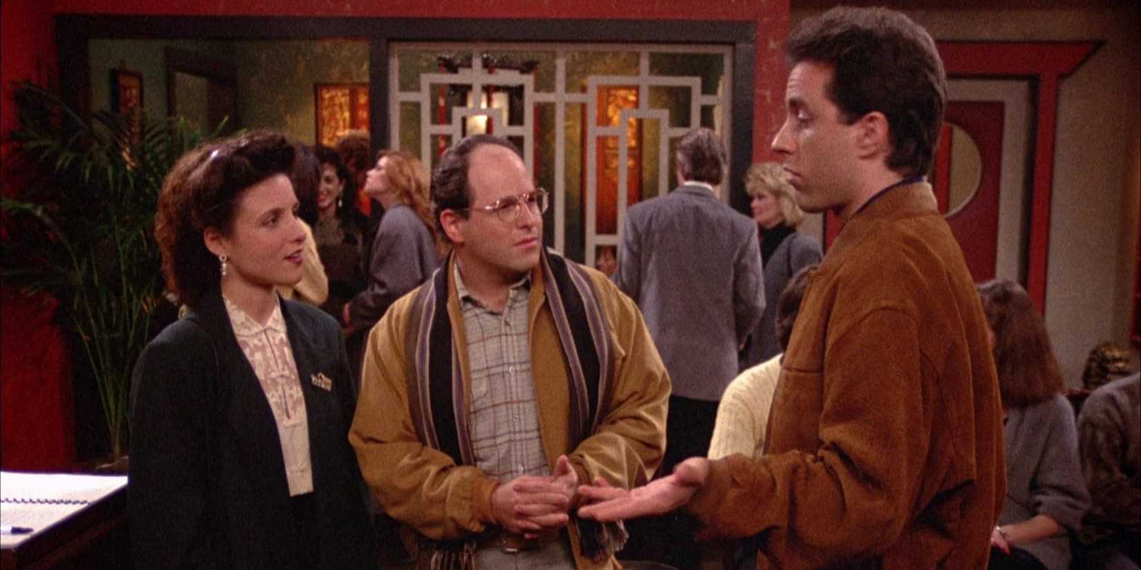 'Seinfeld's 10 Funniest Episodes, Ranked