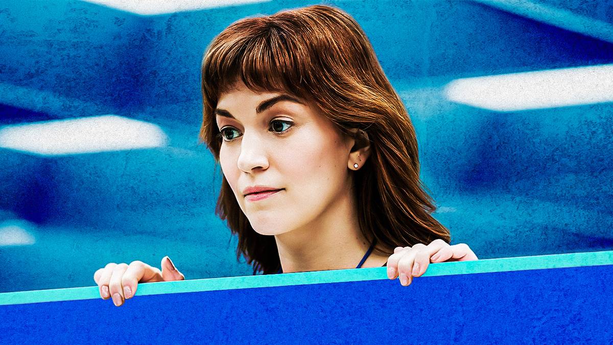 The Break Room in 'Severance,' Explained