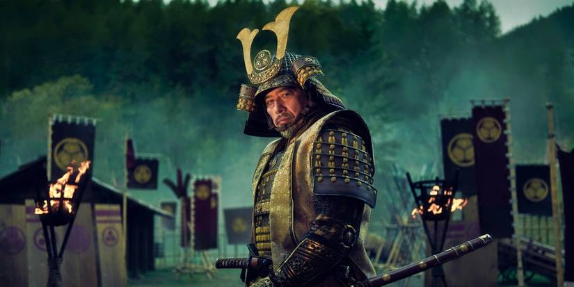 'Shōgun' — Release Date, Cast, Trailer, and Everything We Know So Far