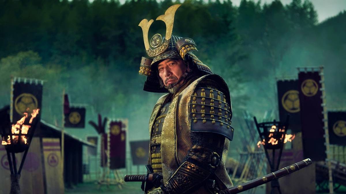 'Shōgun' Review — FX’s Sweeping Samurai Epic Cuts Deep