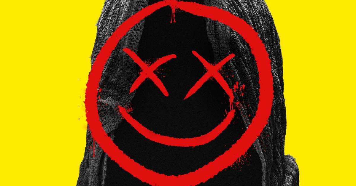 Smiley Face Killer Documentary