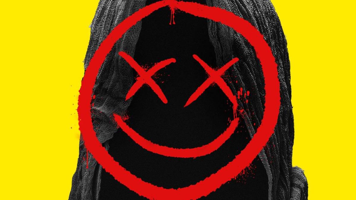 Smiley Face Killers Kaart