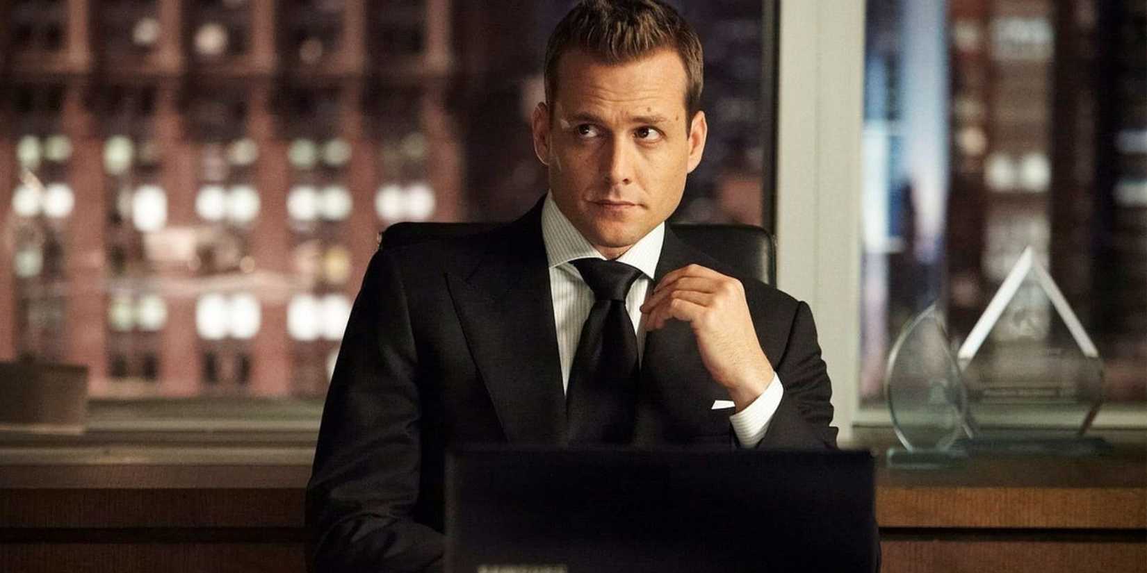 How Accurate Is 'Suits'?