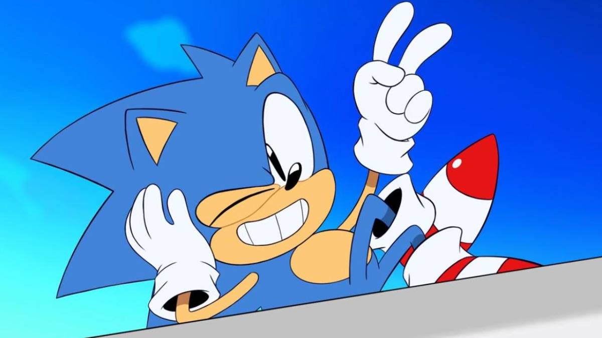 10 Best Versions of Sonic the Hedgehog, Ranked