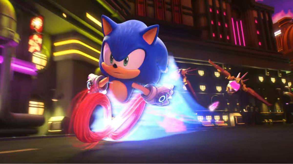The 10 Best Sonic the Hedgehog Transformations, Ranked