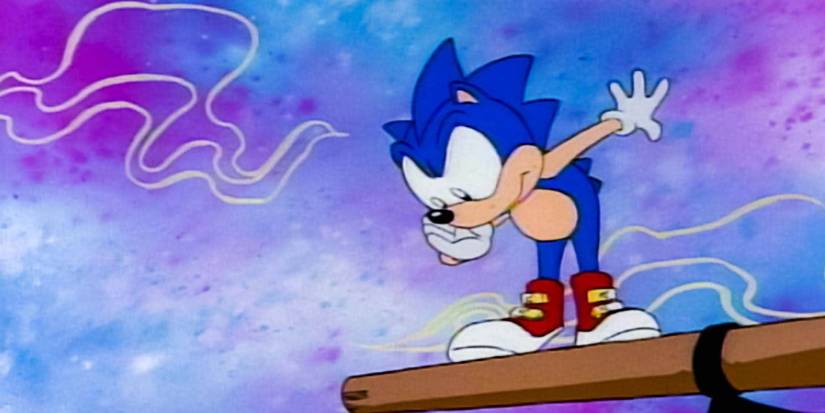 10 Weirdest '90s Cartoons, Ranked by How Bizarre They Are