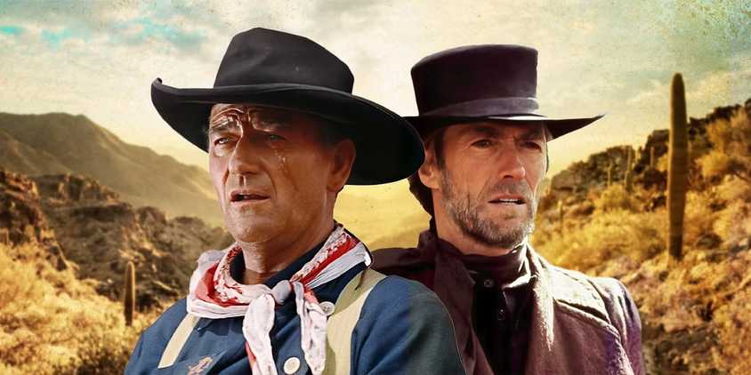 Sam Shepard Reinvents Paul Newman's Butch Cassidy in This Gritty Western