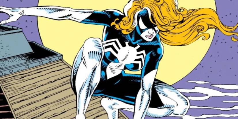 Who Are the Spider-Women in Marvel Comics?