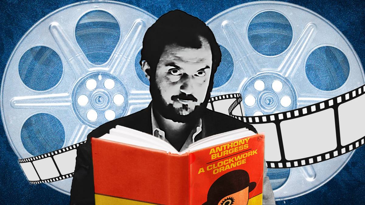 clockwork orange article