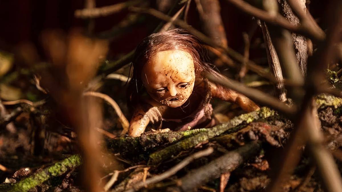 'Stopmotion' Review - Hand-Crafted Shudder Horror Film Is One of a Kind