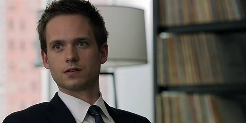 The Best Character From Each Season of 'Suits,' Ranked