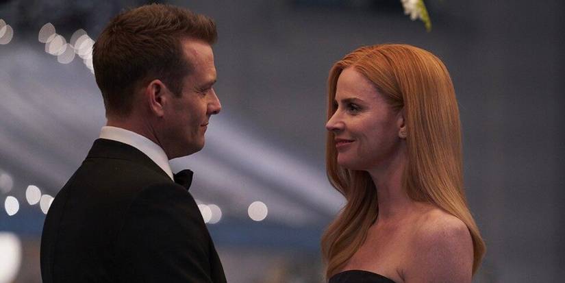 10 Best Harvey Specter Episodes in 'Suits,' Ranked