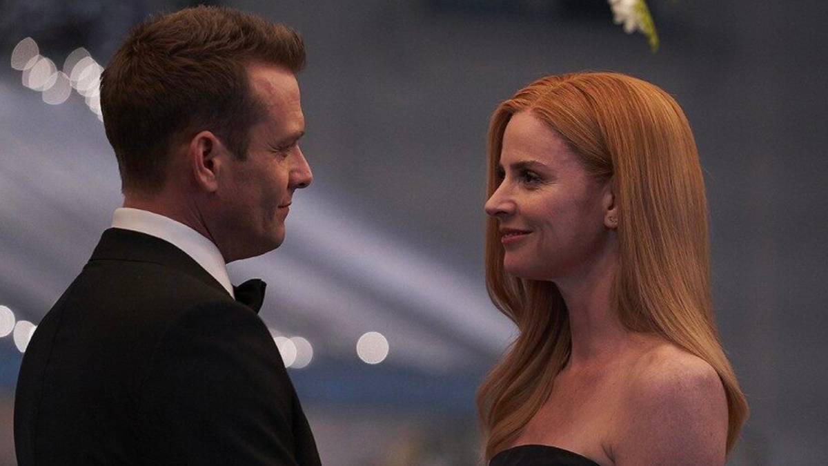 ‘Suits’ Fans Are About To Win Big in July