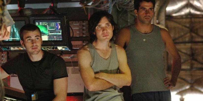 8 Best Sci-Fi Movies Set Entirely in Space, Ranked