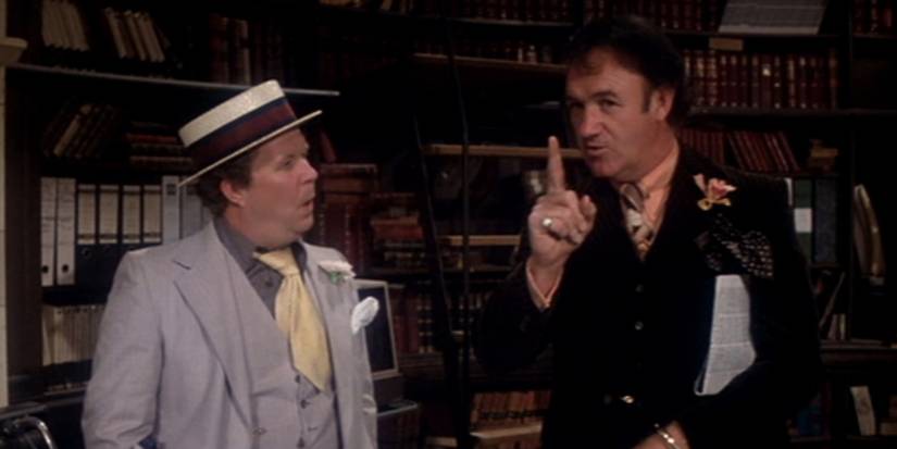 10 Movies Ruined By a Single Scene