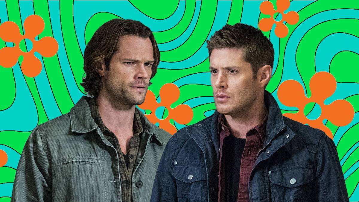 ‘Supernatural’ Had a Spooky Crossover With These Iconic Characters