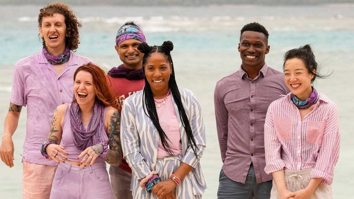 Jelinsky Doomed Yanu for the Rest of ‘Survivor 46’ Premerge