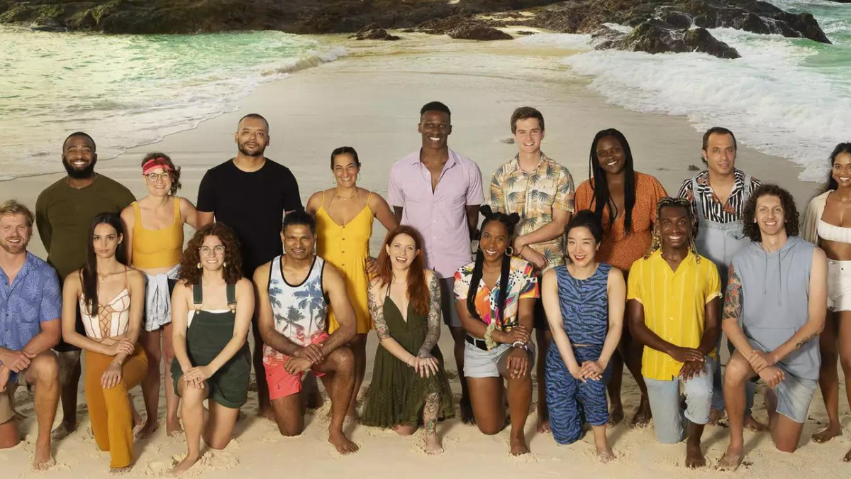 'Survivor 46' Is Going Down a Dark Path