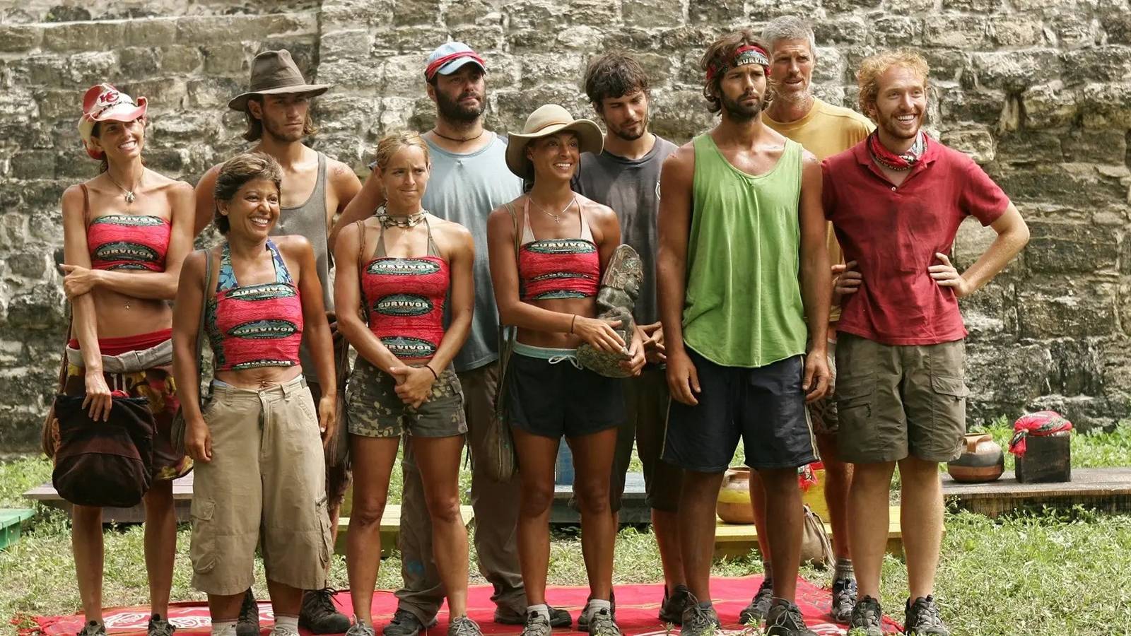 Venus Shows Why Introverts Have It Hard on ‘Survivor’