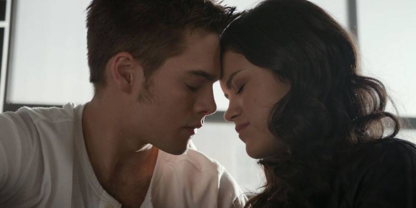 10 Best 'Teen Wolf' Couples, Ranked