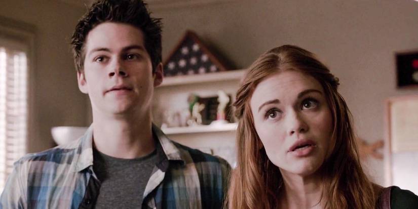 10 Best Stiles Quotes in 'Teen Wolf,' Ranked