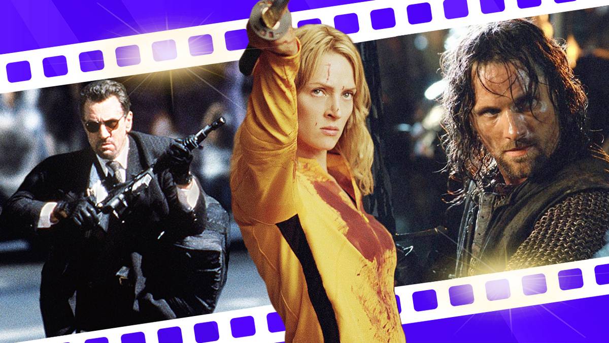 10 Best Action Scenes in Movie History, Ranked