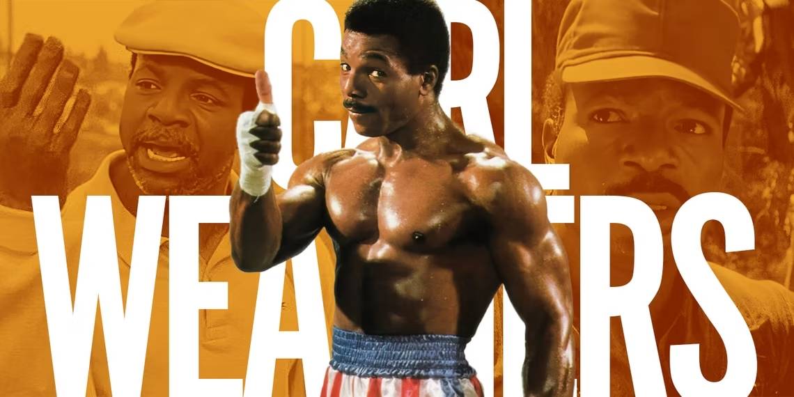 10 Best Carl Weathers Movies, Ranked