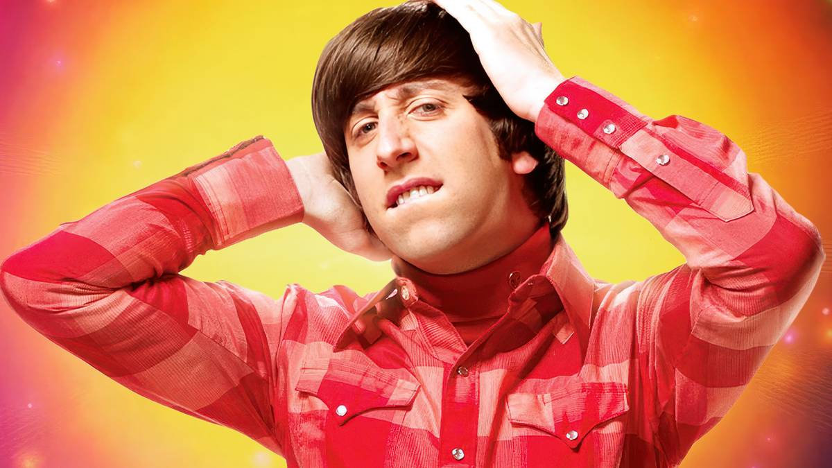 10 Best Howard Episodes in 'The Big Bang Theory,' Ranked