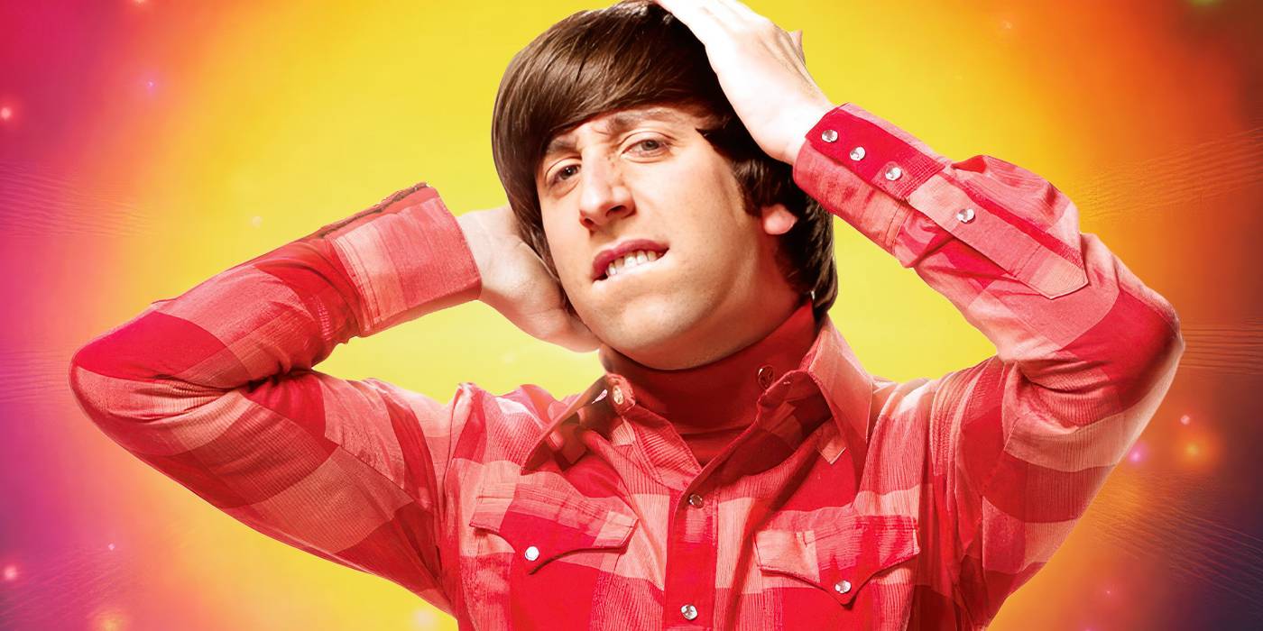 10 Best Howard Episodes in 'The Big Bang Theory,' Ranked