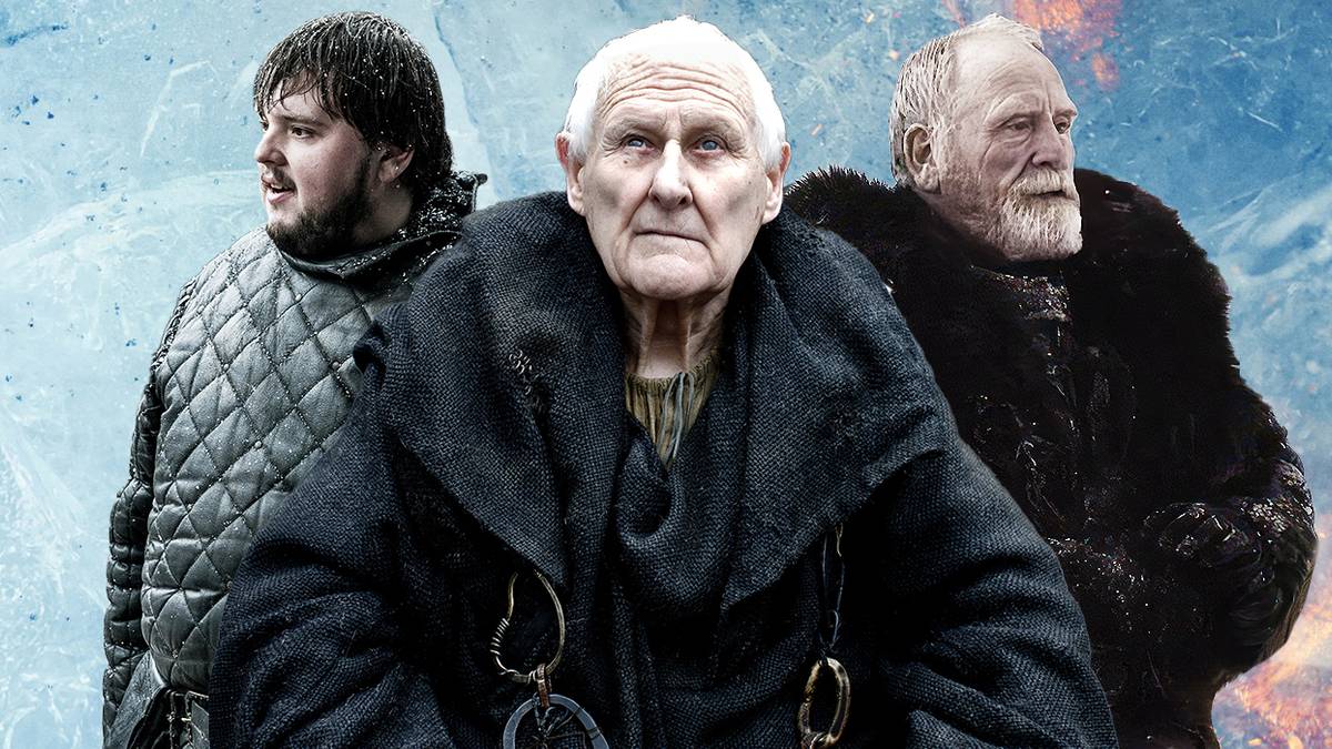 10 Best Night's Watch Brothers in 'Game of Thrones,' Ranked