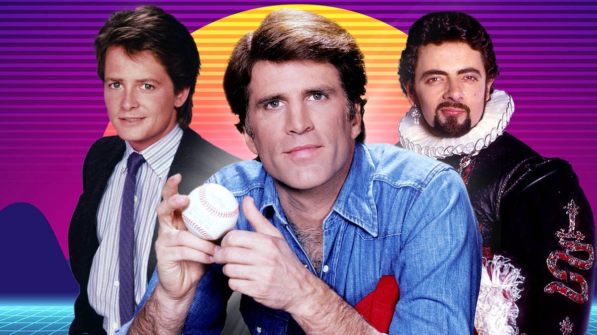 10 Most Rewatchable '80s Sitcoms