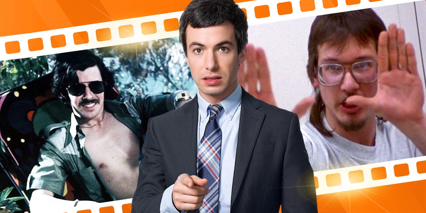 17 Funniest Documentaries Ever Made, Ranked According to Rotten Tomatoes