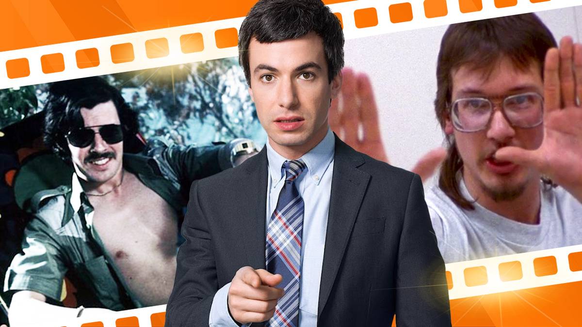 17 Funniest Documentaries Ever Made, Ranked According to Rotten Tomatoes