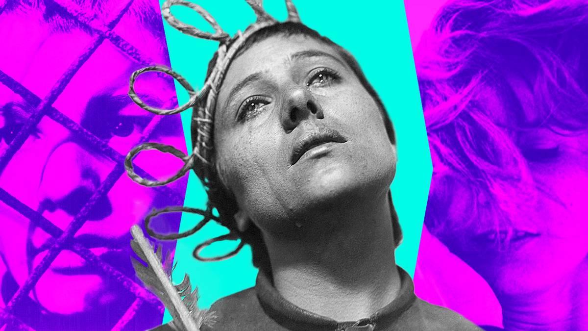 30 Best French Movies of All Time, Ranked
