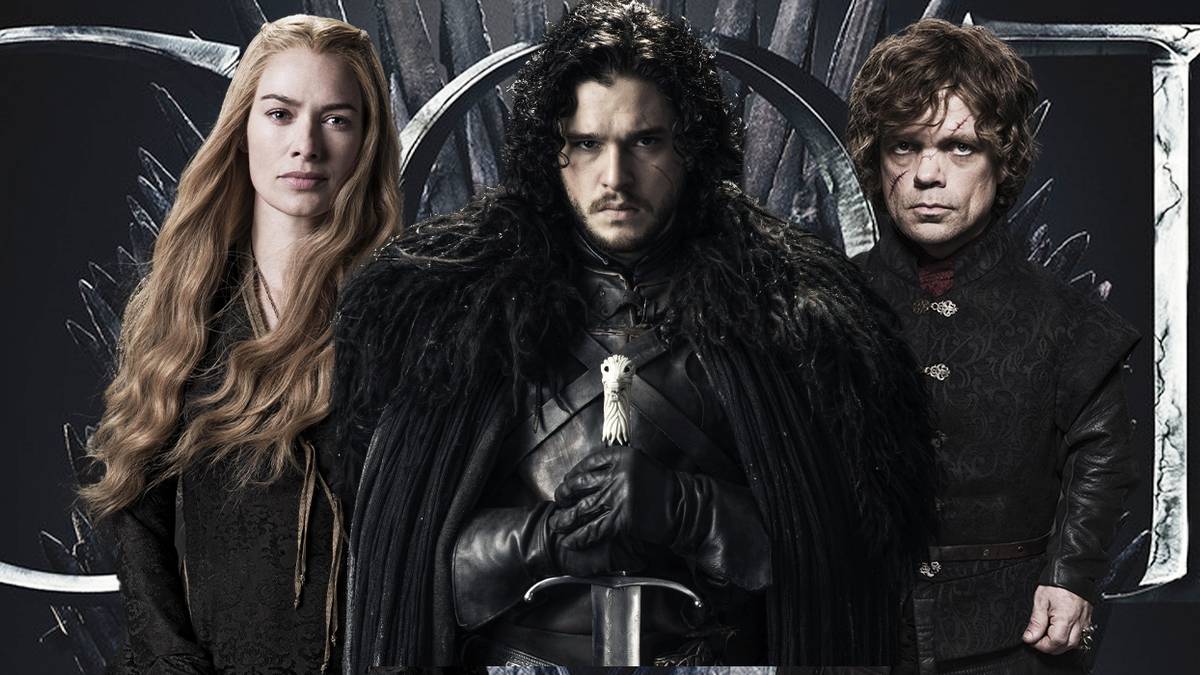 The Best Character From Each Season of 'Game of Thrones'