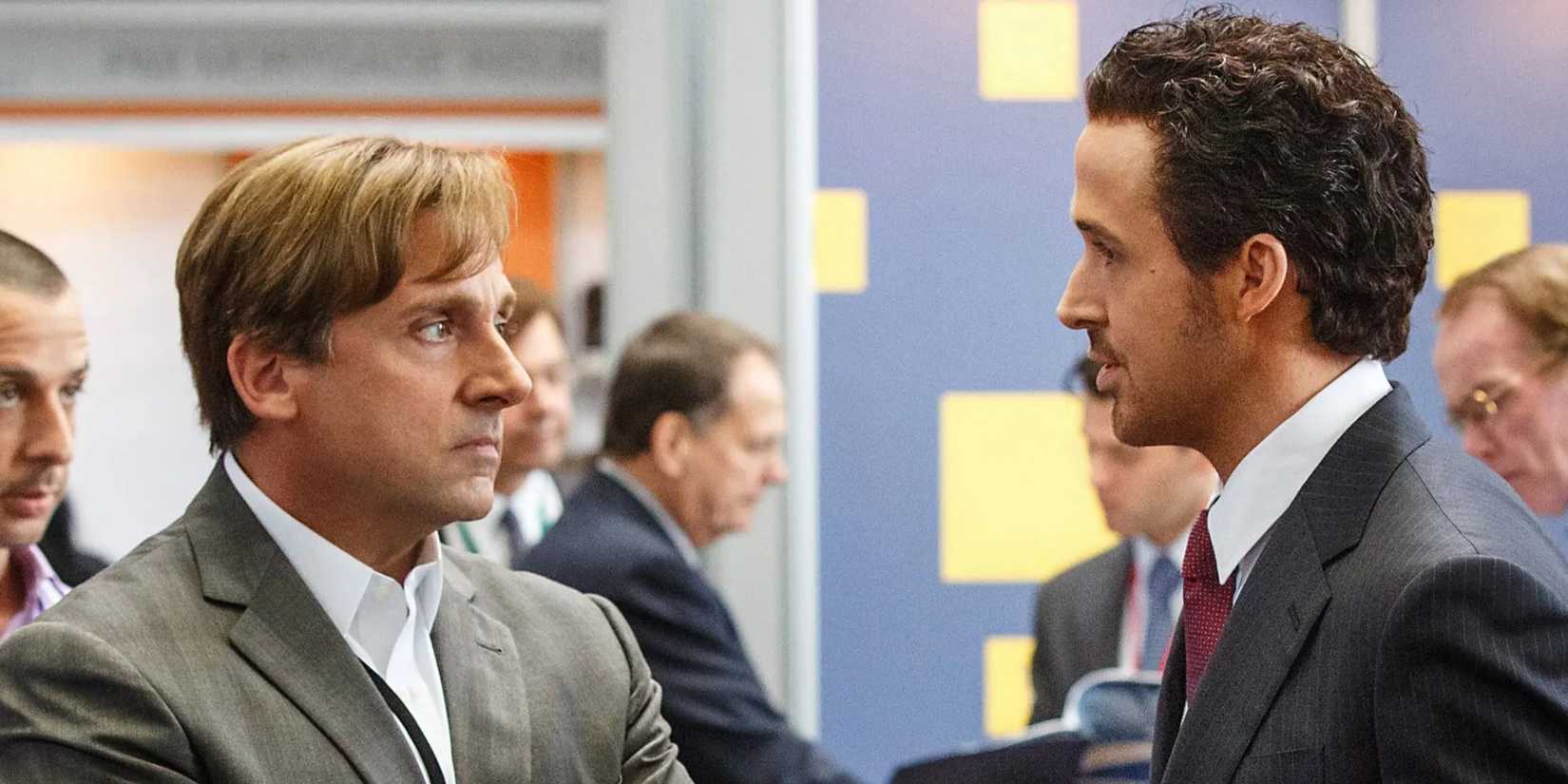 10 Best White-Collar Crime Movies, Ranked